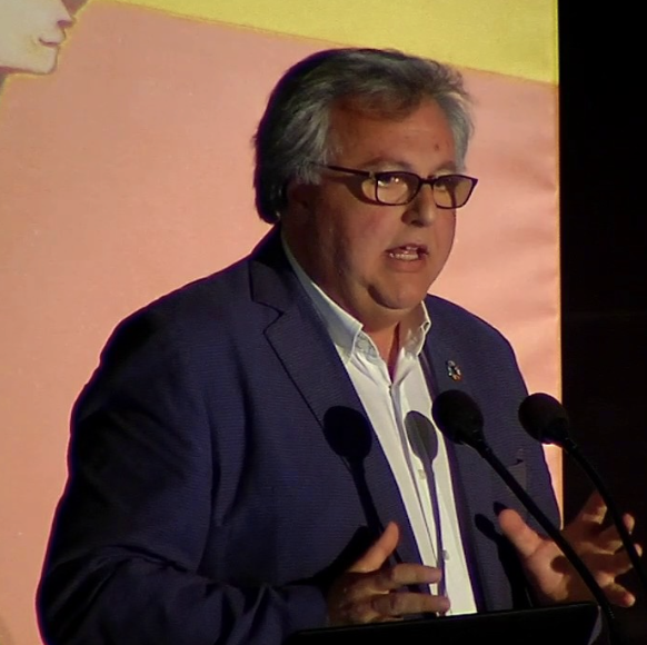 Gaetano Giunta | Rivista Impresa Sociale