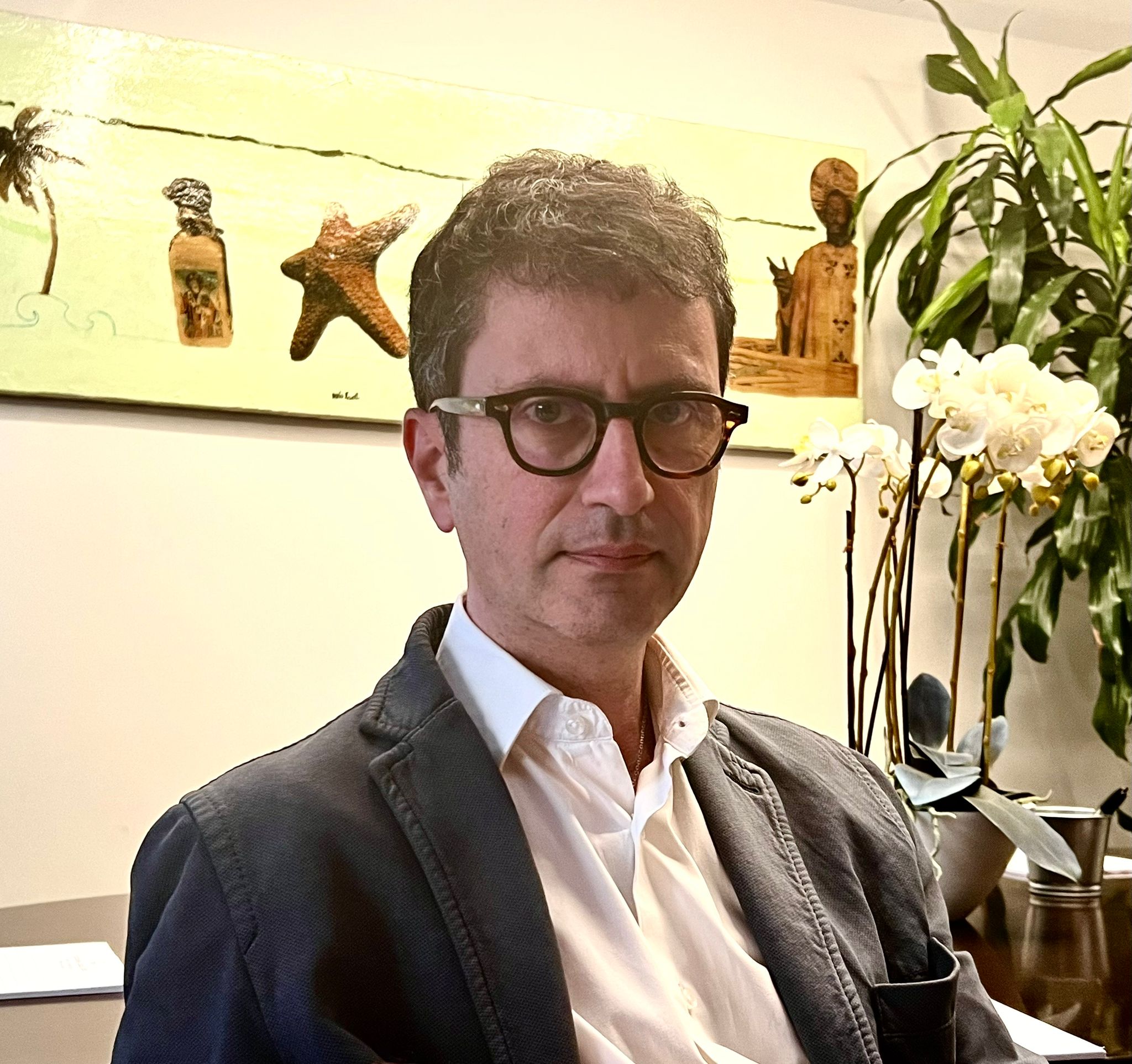 Massimo Papa | Rivista Impresa Sociale
